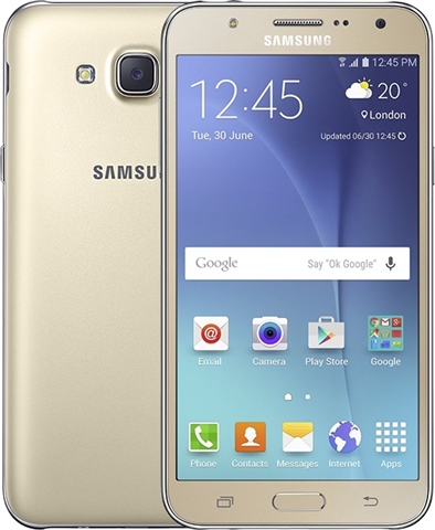 Samsung Galaxy J7 16Gb Gold, Unlocked B - CeX (UK): - Buy, Sell, Donate